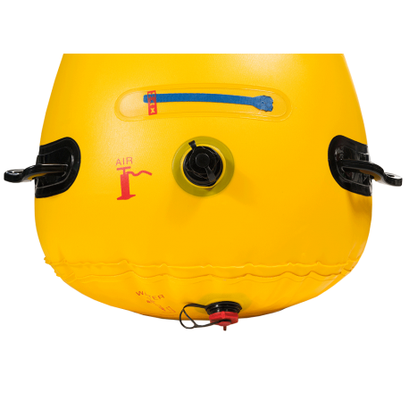 Set Of 4 Inflatable Soccer Air Mannequin